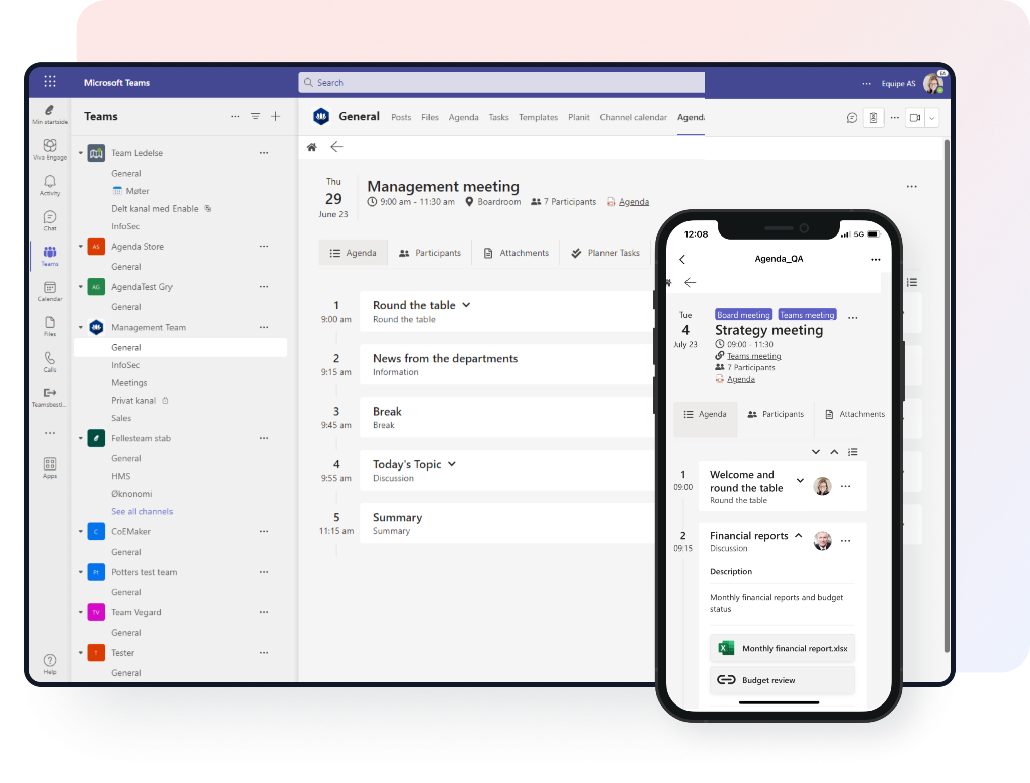 Apps for Teams | Productivity apps for Microsoft 365 | Enable 365