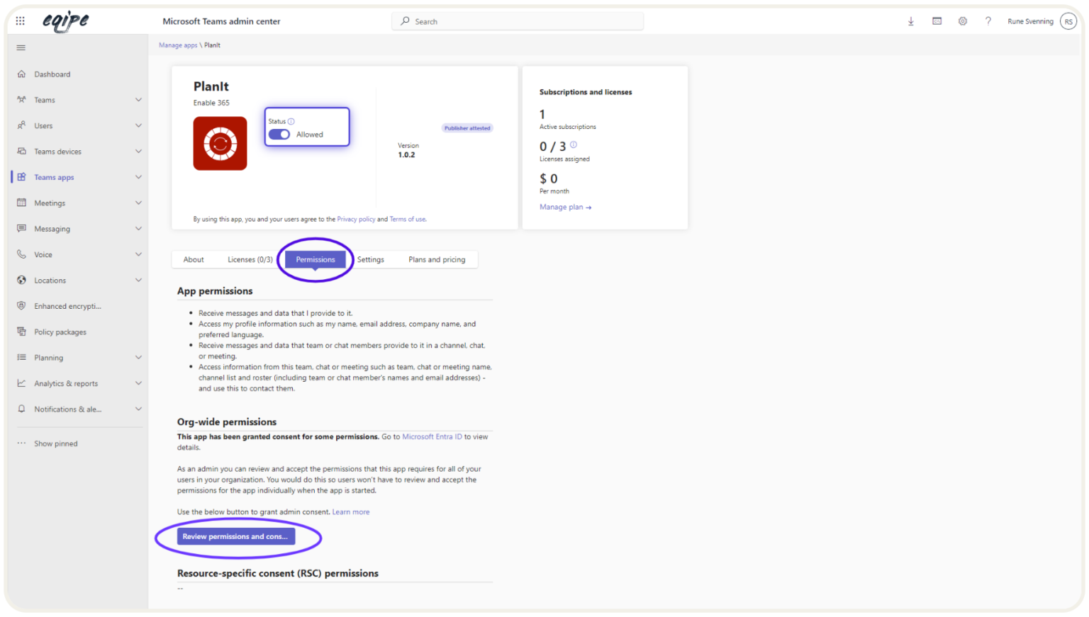 Enable 365 Apps Customer Support | Knowledgebase | Enable 365